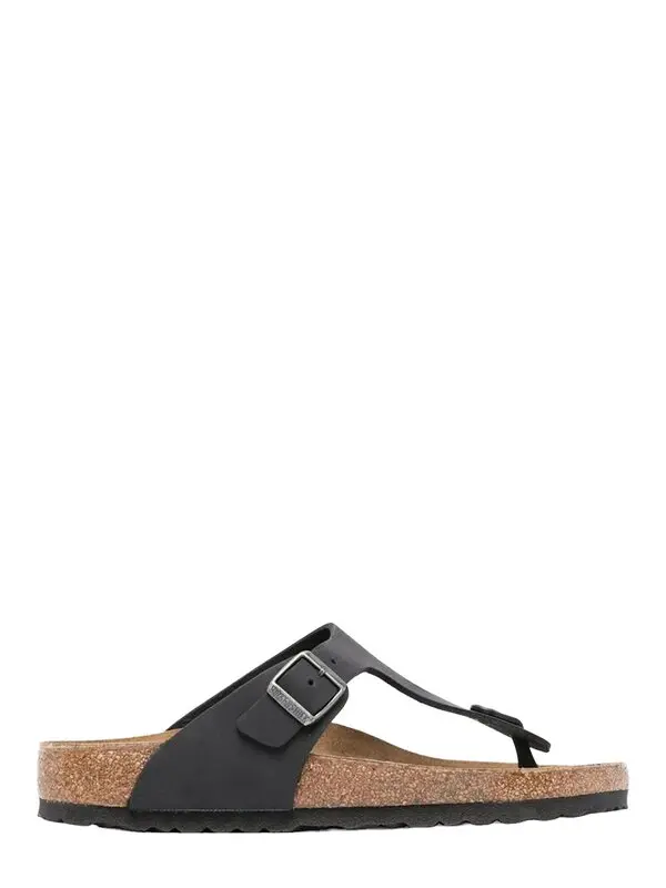 BIRKENSTOCK Heeled Sandal - Black