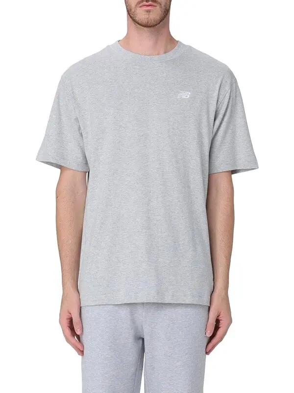 NEW BALANCE T-shirt - Grey