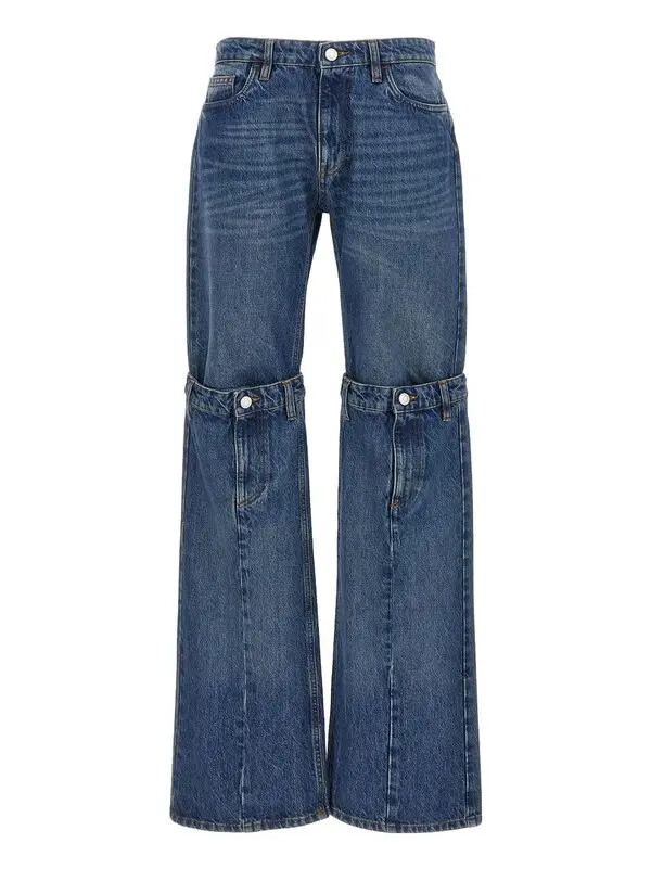 Coperni Jeans - Blue