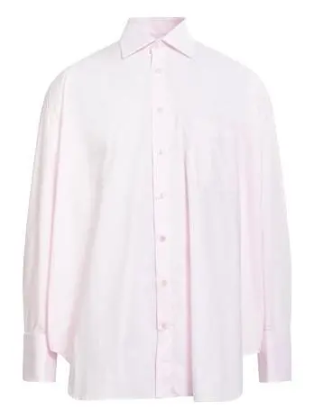Raf Simons Shirt Size Cotton - Pink