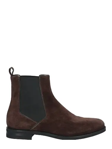 Bally Ankle Boots - Brown
