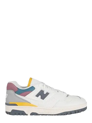 NEW BALANCE 550 Sneakers - White