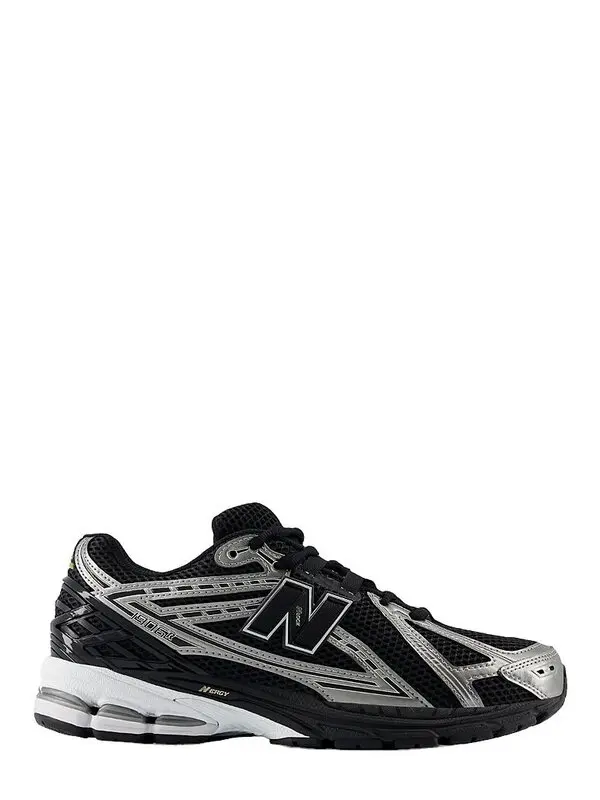 NEW BALANCE 1906r Running Sneakers - Black