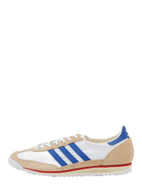 Adidas Sl 72 Og Sneakers - Footwear White/royal