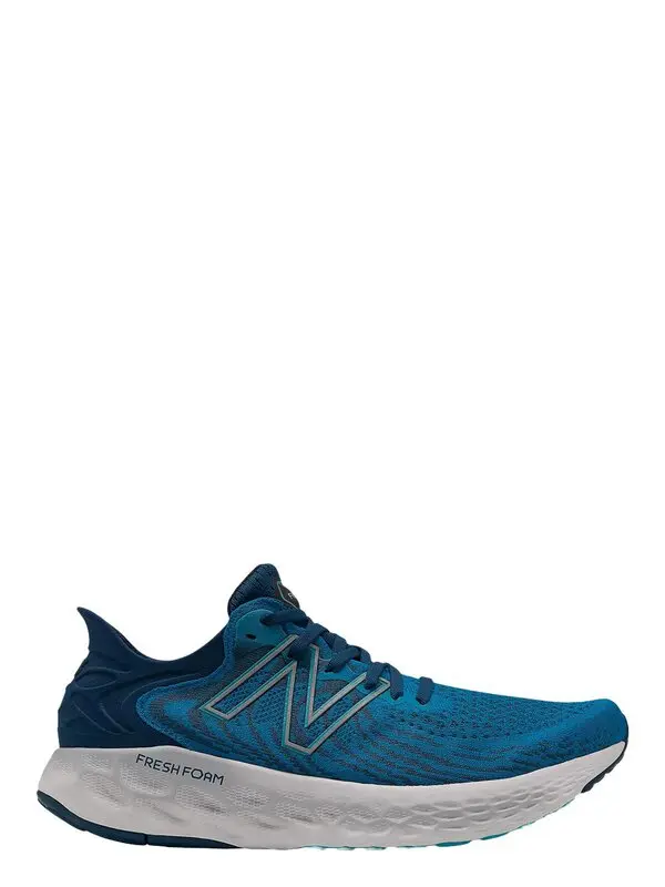 NEW BALANCE Fresh Foam 1080v11 4e Wide - Blue