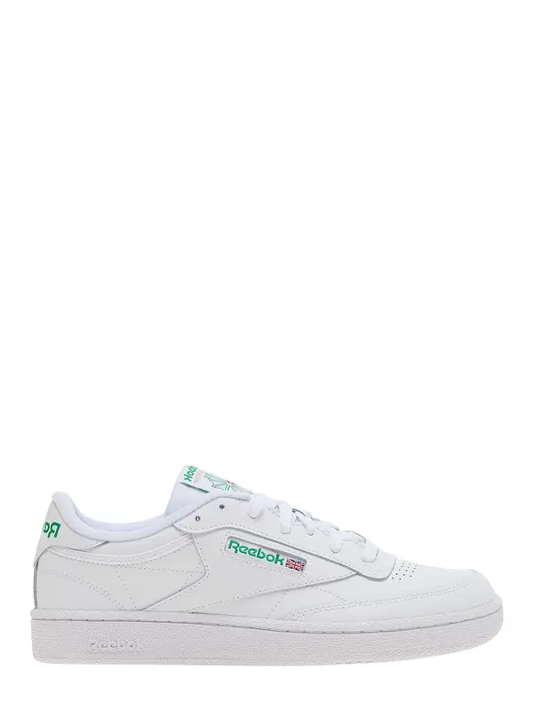 REEBOK Club C 85 Sneakers - White