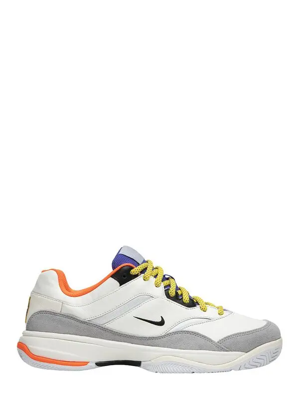 Nike Court Lite Nyc Sneakers - White