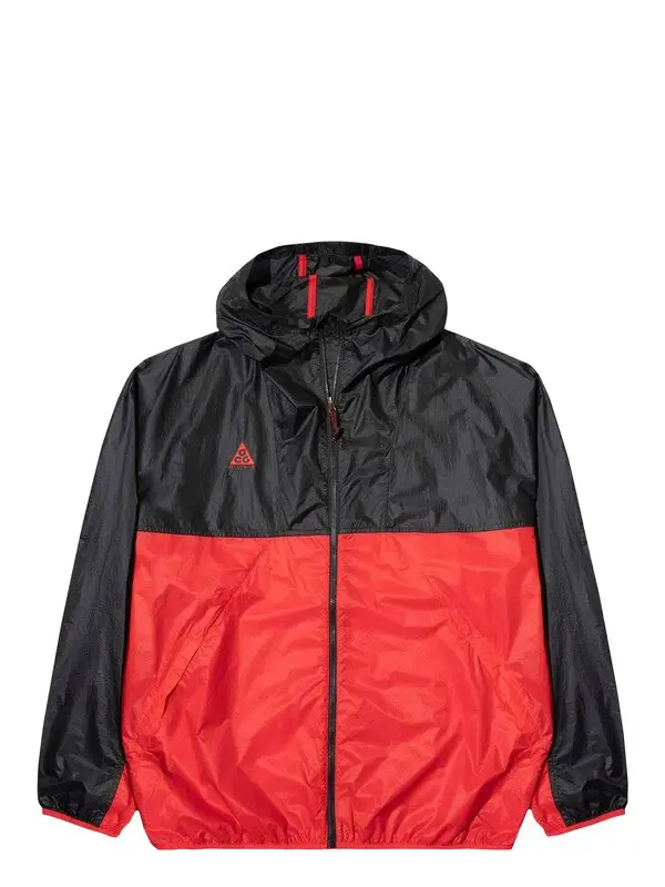 Nike Lightweight Jacket - Black