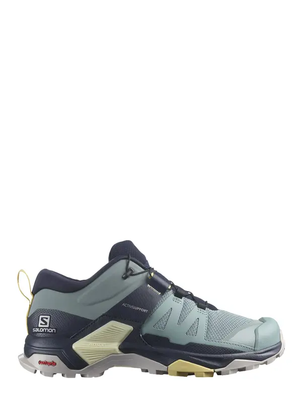 SALOMON X Ultra 4 Sneakers - Green
