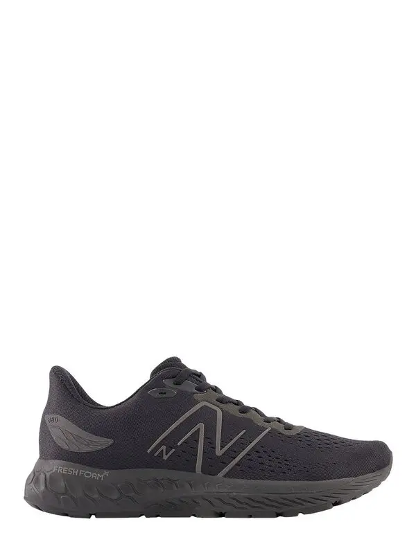 NEW BALANCE Fresh Foam X 880v12 2e Wide Sneakers - Black