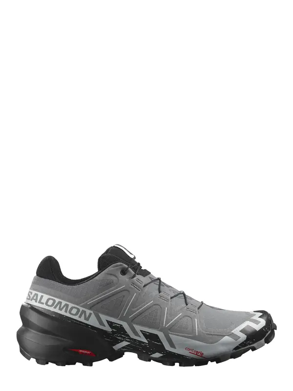 SALOMON Speedcross 6 Wide - Grey