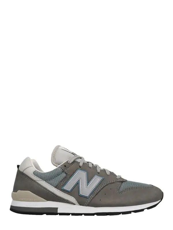 NEW BALANCE 996 Sneakers - Grey
