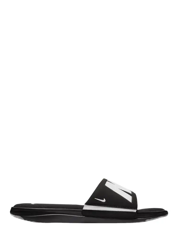 Nike Ultra Comfort 3 Slides - Black