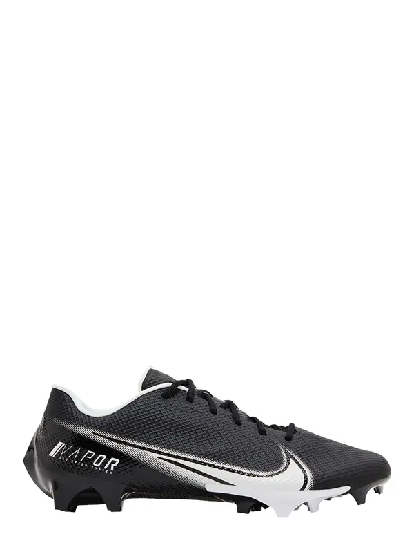 Nike Vapor Edge Speed 360 Wide - Black