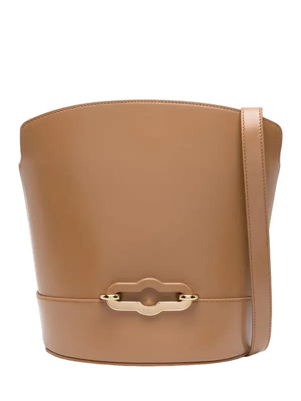 Mulberry Pimlico Bucket Bag - Neutrals