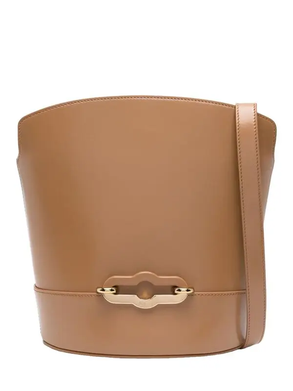 Mulberry Pimlico Bucket Bag - Neutrals