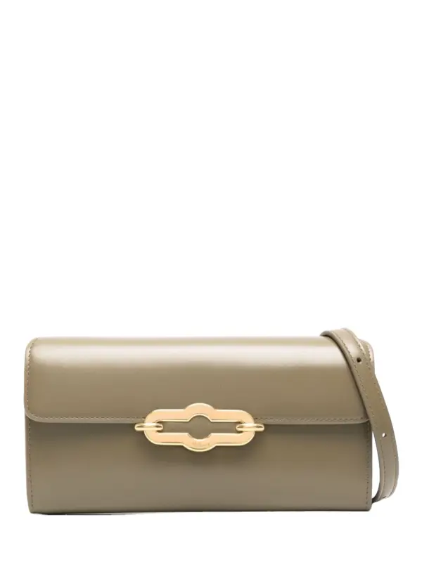 Mulberry Pimlico Crossbody Bag - Green
