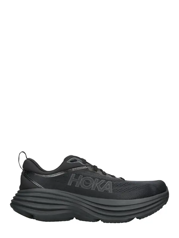Hoka Bondi Trainers - Black