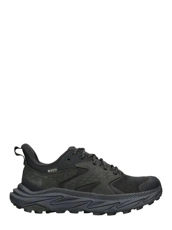 Hoka Anacapa 2 Gore-tex Trainers - Black