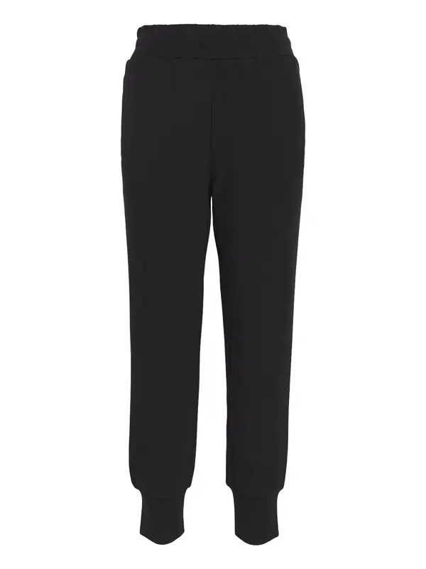 Varley Slim Cuff Track Pants - Black