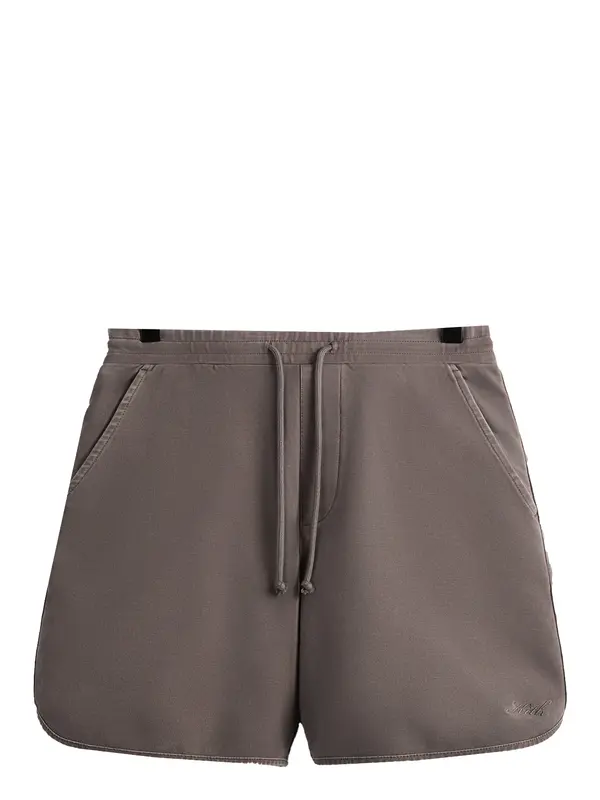 Kith Interlock Jordan Short - Thunder