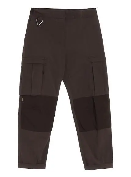 Nike Smith Summit Cargo Pants - Brown