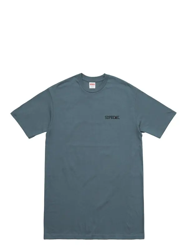 Supreme Akira Pill Tee Shirt - Slate