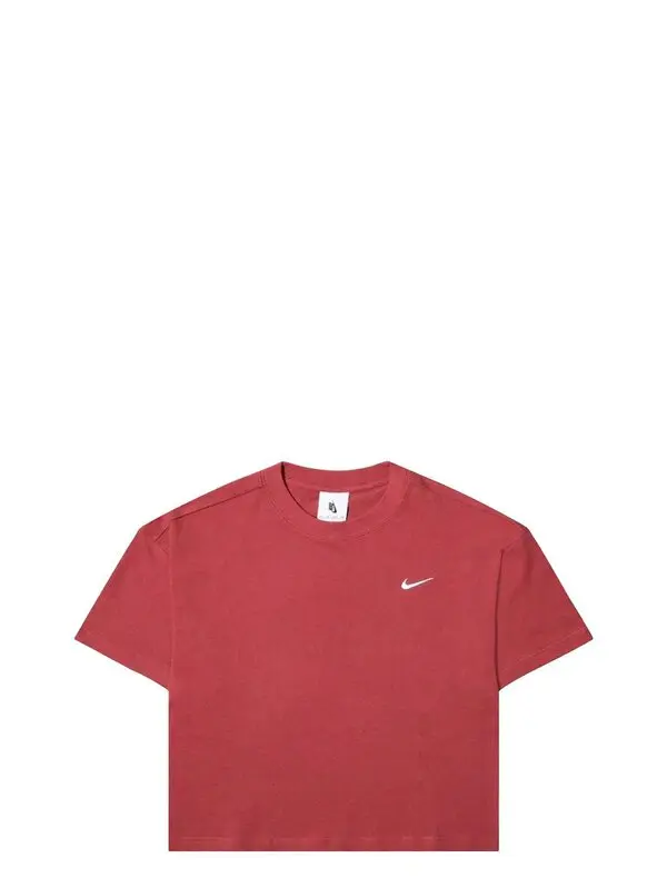 Nike Lab Energy Tee - Red