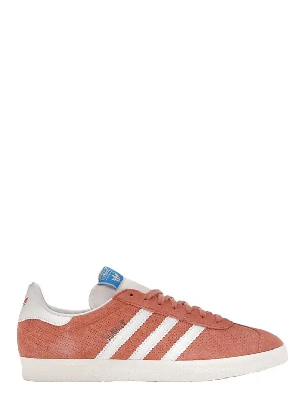 Adidas Gazelle Sneakers - Wonder Clay/cloud White/core White