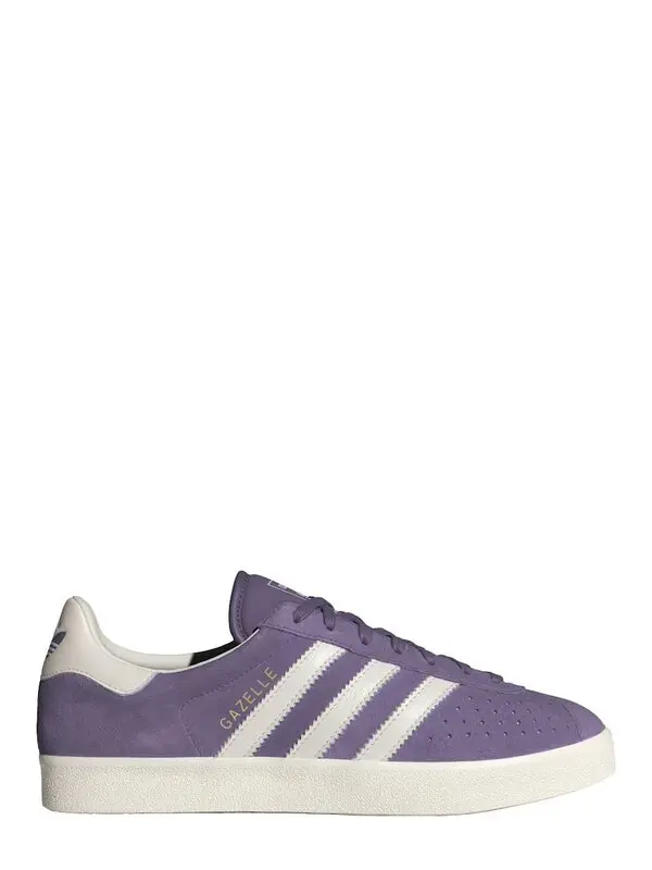 Adidas Gazelle 85 Sneakers - Shadow Violet/cloud White/off White