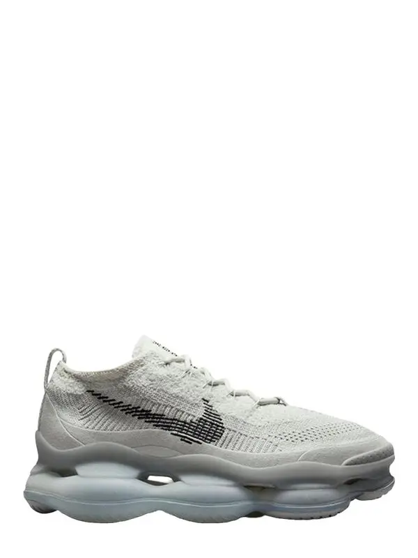 Nike Air Max Scorpion Fk Se Sneakers - Light Silver/smoke Grey/sea Glass