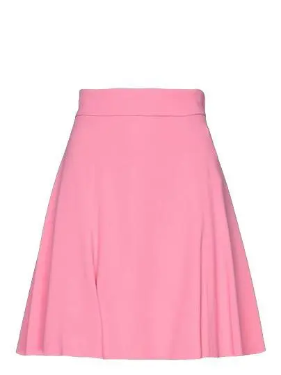 Dolce & Gabbana Mini Skirt - Pink