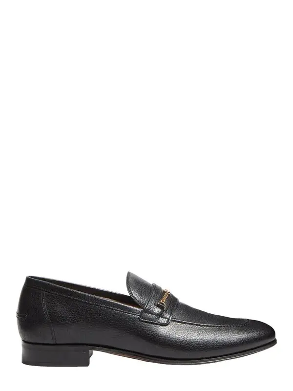 Valentino Garavani Loafers - Black