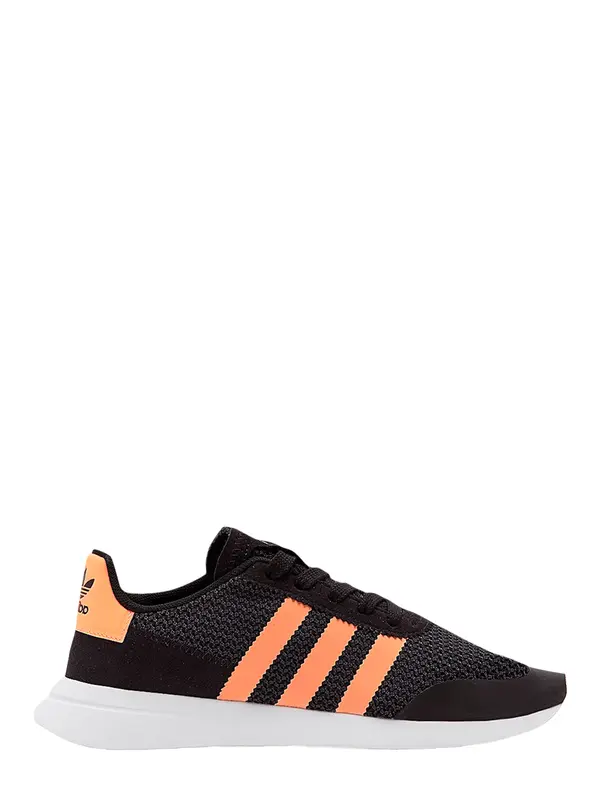 Adidas Flb Runner Sneakers - Black