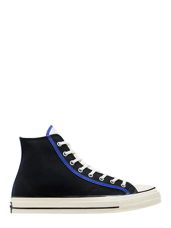 CONVERSE Chuck 70 High Sneakers - Black