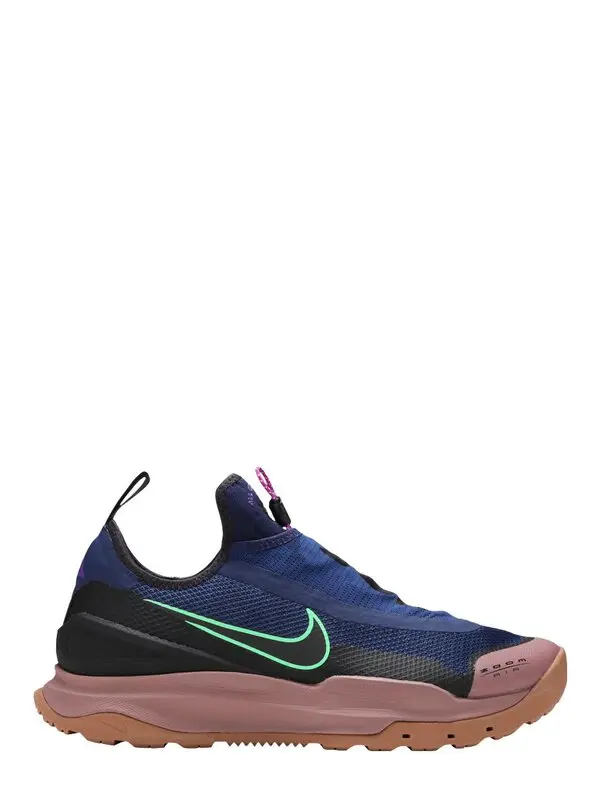 Nike Zoom Air Ao Sneakers - Blue