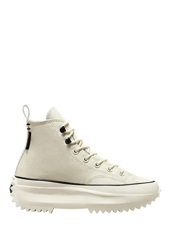 CONVERSE Run Star Hike Platform High-top Sneakers - Cream