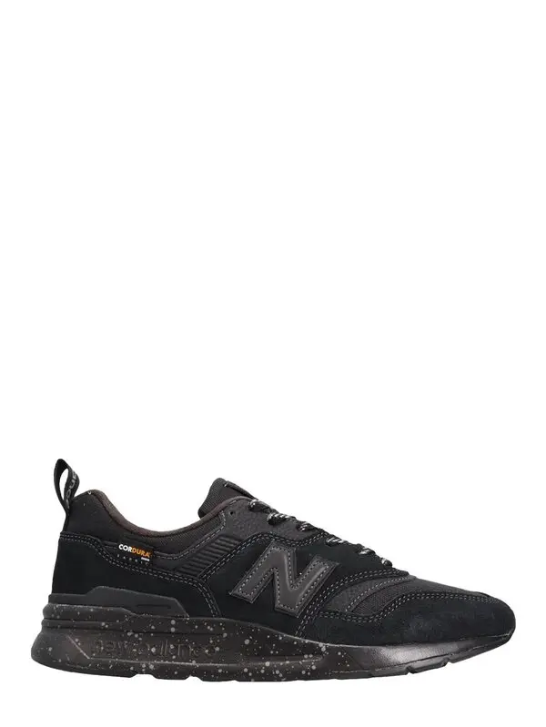 NEW BALANCE 997 Sneakers - Black