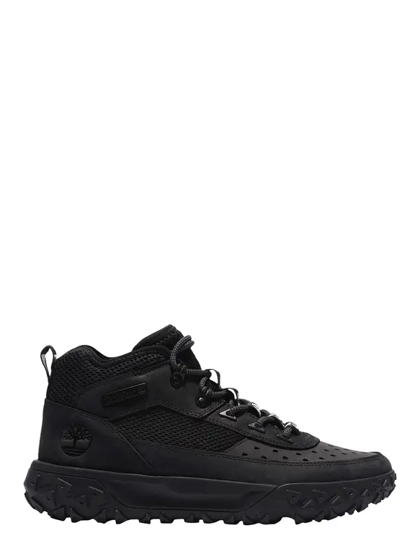 Timberland Greenstride Motion 6 'triple Sneakers - Black
