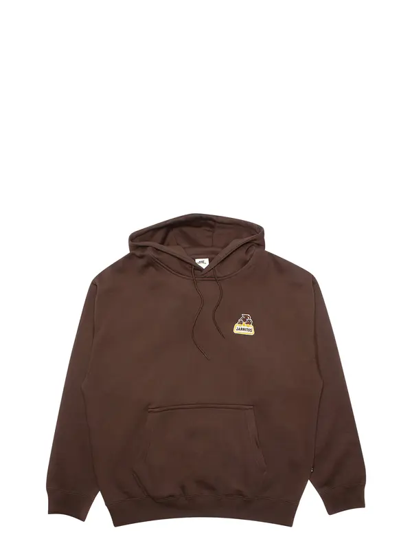 Nike X Jarritos Hoodie - Brown