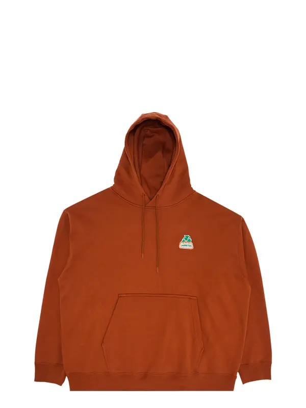 Nike X Jarritos Hoodie - Orange