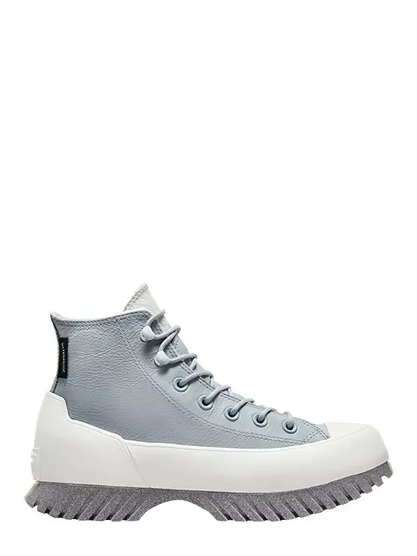 CONVERSE Chuck Taylor All Star Lugged Winter 2.0 High - Blue