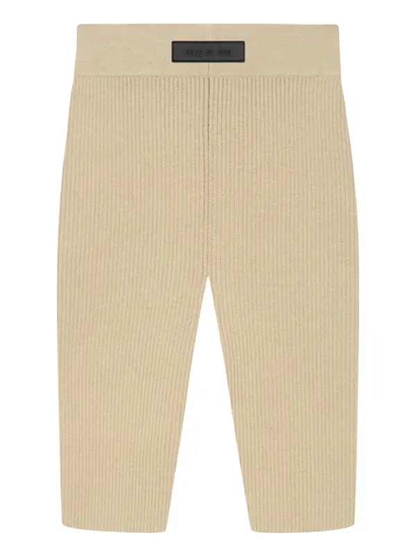 Fear Of God Biker Short - Tan