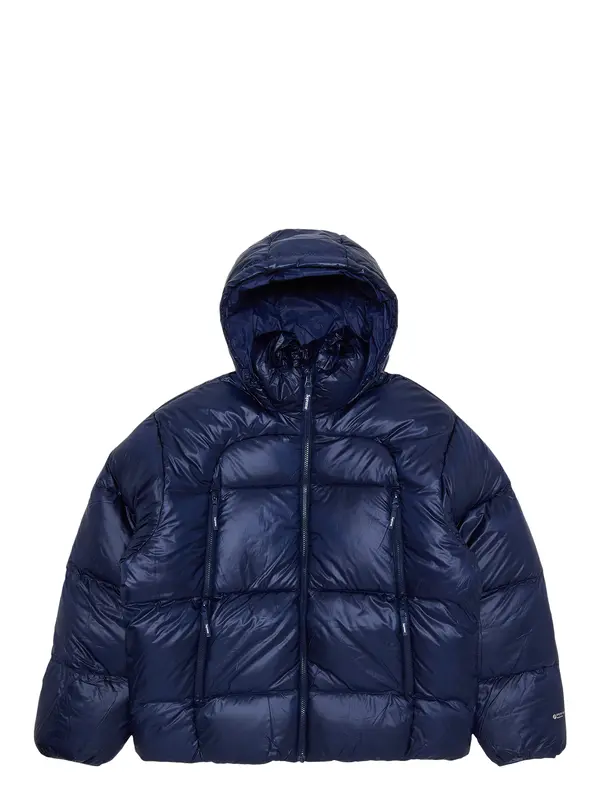 Supreme Featherweight Down Puffer Jacket - Blue