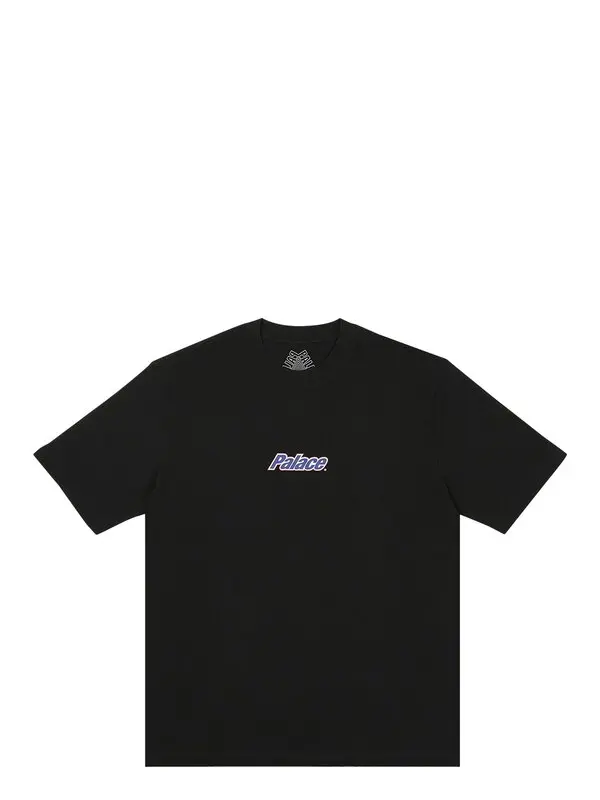 PALACE Standard T-shirt - Black