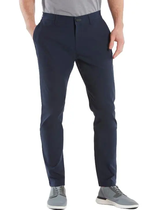PUBLIC REC Dealmaker Chino+ Pants - Dark Navy