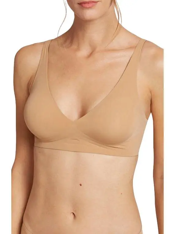 Wolford Skin 3w Wireless Bra - Fairly Light