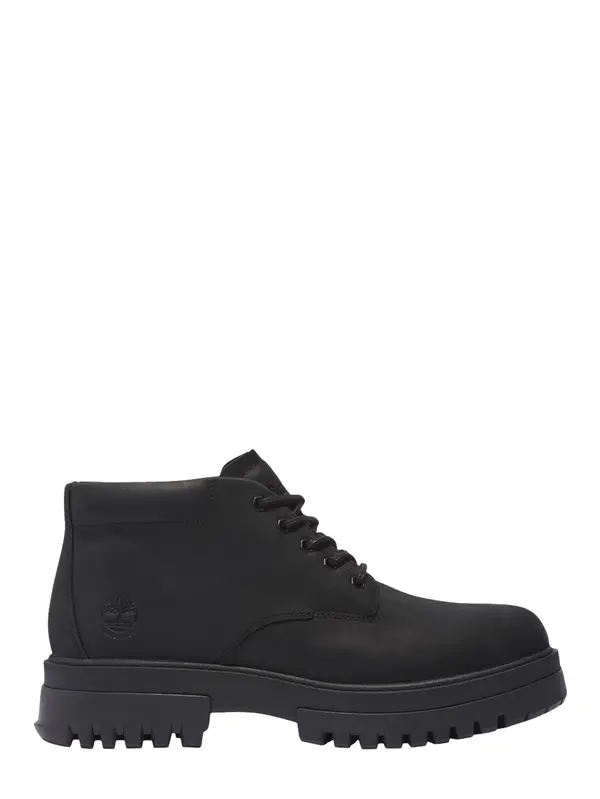 Timberland Arbor Road Waterproof Chukka - Black