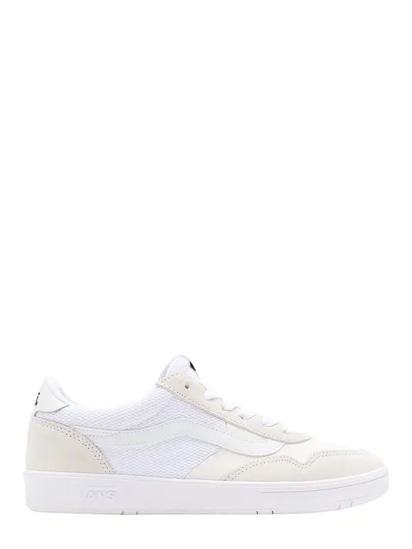 VANS Cruze Too Cc Staple Sneakers - White