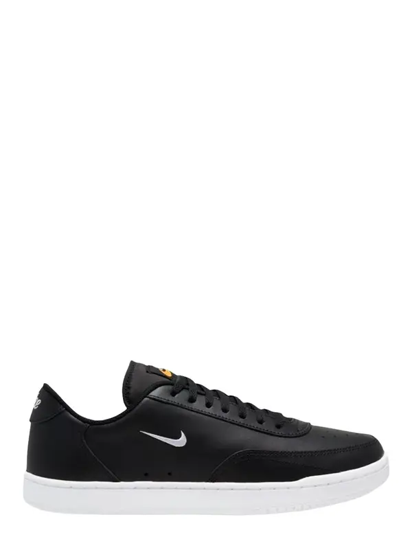 Nike Court Vintage Sneakers - Black